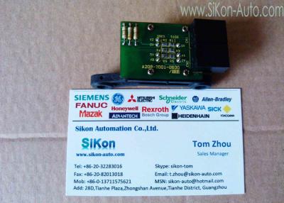 China FANUC Sensor A20B-2001-0600 FAST Shipping  Sensor A20B-2001-0600/03A Warranty for sale