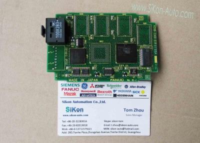 China FANUC Axis card A20B-3300-0392 FAST Shipping  Fanuc A20B-3300-0392/0A Warranty for sale