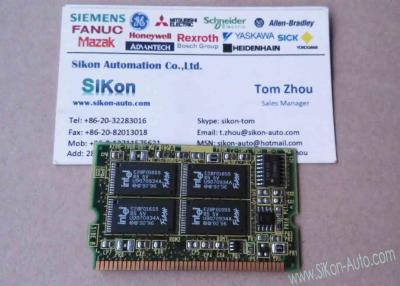 China FANUC Memory card A20B-3900-0012 FAST Shipping  PCB A20B-3900-0012/02A Warranty for sale