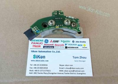 China Spindle Motor Encoder A20B-9000-0300 FAST Shipping  Encoder 9000-0300 Tested for sale