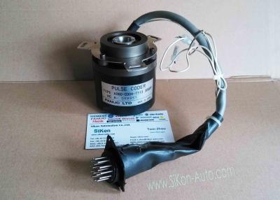 China Pulse Encoder A860-0304-T113 FAST Shipping  Fanuc Encoder A860-0304-T113 3000P Tested for sale
