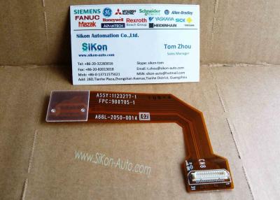 China FANUC CF Card Slot A66L-2050-0014 FAST Shipping PCMCIA Adapter A66L-2050-0014 New for sale
