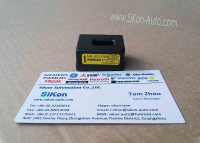 China FANUC Current Sensor A44L-0001-0165#100A FAST Shipping Fanuc 100A Transformer New for sale