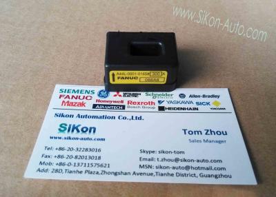 China FANUC Current Sensor A44L-0001-0165#300A FAST Shipping Fanuc 300A Transformer New for sale