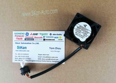 China FANUC Fan MMF-04C24DS-MCA FAST Shipping Melco MMF-04C24DS New for sale