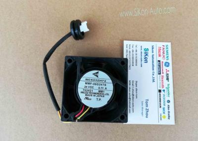 China FANUC Fan NC5332H72 MMF-06G24TS FAST Shipping Melco Fan 24VDC New for sale