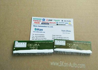 China Tested Okuma Card FA8470 FAST Shipping Japan for sale