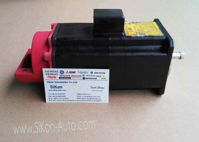 China FANUC AC MOTOR A06B-0371-B177 with A860-0365-T001 Fast Shipping A06B-0371 Full Tested for sale