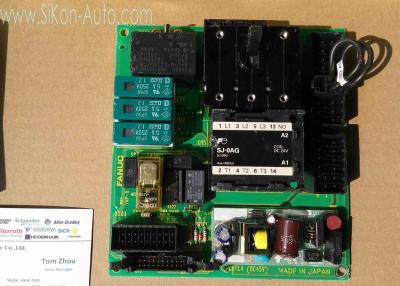 China A20B-1008-0640 FANUC board  New A20B-1008 Power supply board for sale