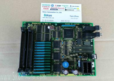 China Fanuc I/O Board A20B-2002-0521 New A20B-2002 Circuit board for sale
