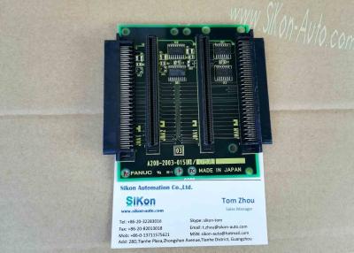 China A20B-2003-0150 FANUC circuit board Back Plane New A20B-2003 Back plane for sale