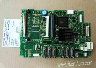 China FANUC Main CPU board A20B-8200-0396 FAST Shipping  Fanuc motherboard A20B-8200-0396/04C Tested for sale