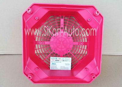 China FANUC Red Cover A290-1408-X501 for Spindle motor Fan A280-1408-X501 for sale