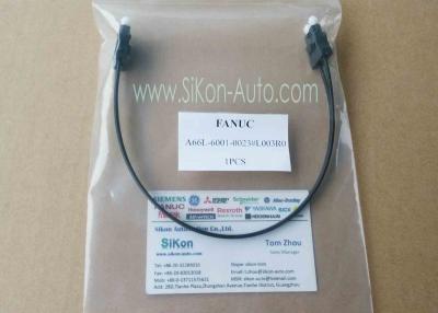 China FANUC Fiber Optic Cable A66L-6001-0023/L300R0 FAST Shipping A66L-6001-0023#L300R0 New for sale