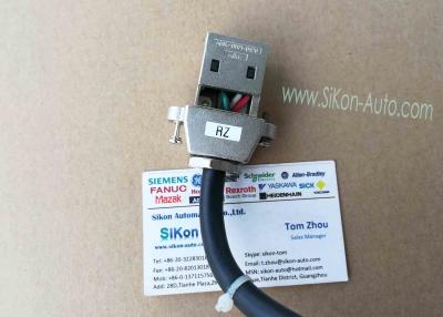 China FANUC Robotic Cable A63L-0001-0428 FAST Shipping Fanuc cable A63L-0001 New for sale