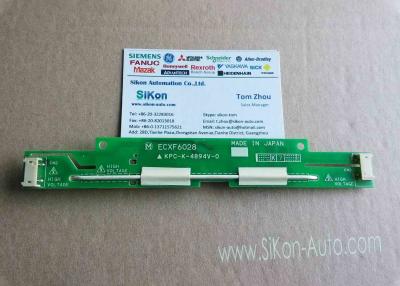 China High Voltage Strip ECXF6028 FAST Shipping  High pressure board for LCD screen KPC-K-4894V-0 Warranty for sale