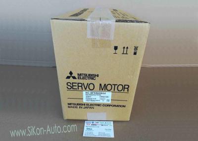 China Mitsubishi Servo Motor HC-SFS502BG2 FAST Shipping HC-SFS502862 HCSFS502BG2 New for sale