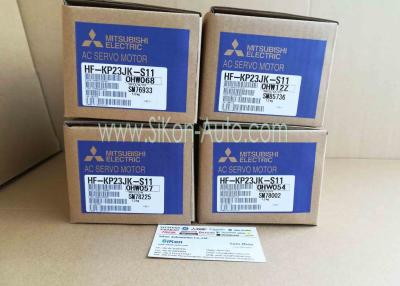 China Mitsubishi Servo Motor HF-KP23JK-S11 FAST Shipping 200W motor HFKP23JKS11 HF-KP23JKS11 New for sale