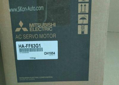 China Mitsubishi Servo Motor HA-FF63G1 FAST Shipping 200W motor & reducer HA-FF63 HAFF63G1 for sale