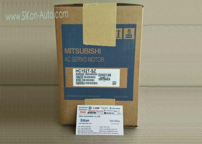 China Mitsubishi Servo Motor HC152T-SZ FAST Shipping 1.5KW motor HC152T HC152TSZ for sale