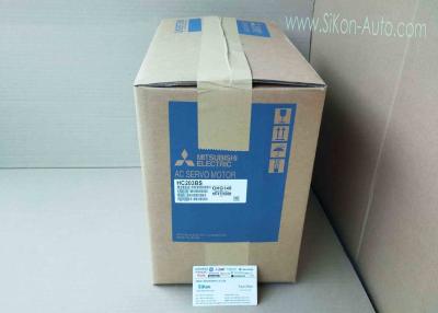 China Mitsubishi Servo Motor HC203BS FAST Shipping  motor HC203-BS HC203B-S New for sale