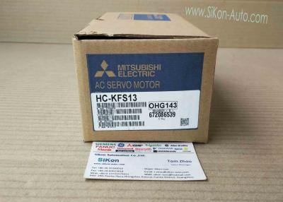 China Mitsubishi Servo Motor HC-KFS13 FAST Shipping 100W motor HC-KFSI3 HCKFS13 NEW IN BOX for sale