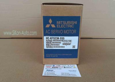 China Mitsubishi Servo Motor HC-KFS23K-S55 FAST Shipping 200W motor HC-KFS23KS55 HCKFS23KS55 New In Box for sale