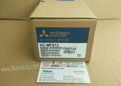 China Mitsubishi Servo Motor HC-MFS13 FAST Shipping 100W motor HC-MFSI3 HCMFS13 New in Box for sale