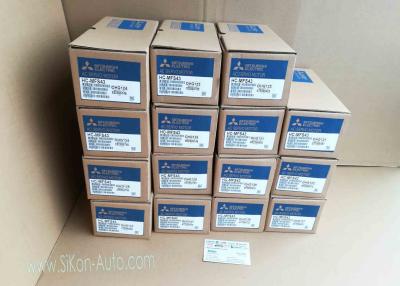 China Mitsubishi Servo Motor HC-MFS43 FAST Shipping 400W motor HC-MFS HCMFS43 New in Box for sale