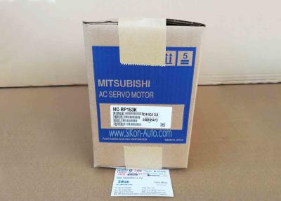 China Mitsubishi Servo Motor HC-RP153K with Keyway FAST Shipping 1.5KW motor HCRP153K HC-RP153-K new in box for sale