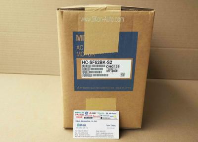 China Mitsubishi Servo Motor HC-SF52BK-S2 126V 3.2A 500W motor HCSF52BKS2 HC-SF52BKS2 new in box for sale