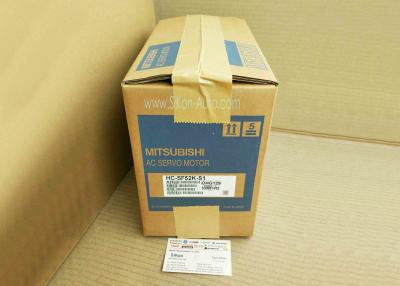 China Mitsubishi Servo Motor HC-SF52K-S1 126V 3.2A 500W motor HC-SF52KS1 HCSF52KS1 new in box for sale