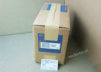 China Mitsubishi Servo Motor HC-SF152 122V 9A 1.5kW motor HC-SF HCSF152 new in box for sale