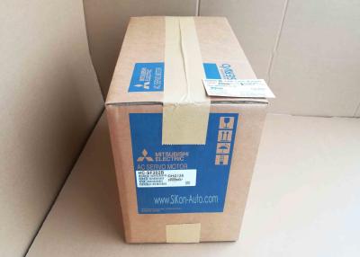 China Mitsubishi Servo Motor HC-SF202B 138V 11A 2kW motor HC-SF2028 HCSF202B new in box for sale