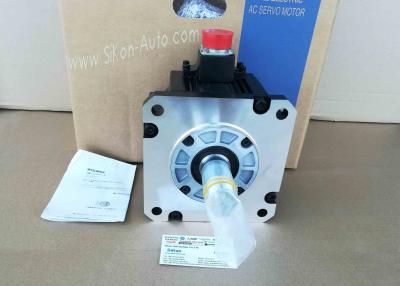 China Mitsubishi AC Servo Motor HF204S 120V 0.7A 100W motor Fast Shipping HF-204S new in box for sale