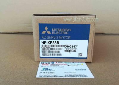 China Mitsubishi AC Servo Motor HF-KP23B 111V 1.4A 200W motor Fast Shipping HFKP23B new in box for sale