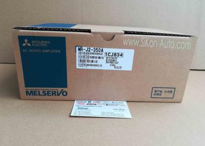 China Mitsubishi AC Servo Drive MR-J2-350A 3.5KW 16A MRJ2-350A Fast Shipping MRJ2350A NEW for sale