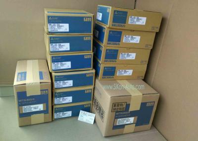 China Mitsubishi AC Servo Drive MR-J2S-70A 750W 3.8A drive MRJ2S70A Fast Shipping MR-J2S70A NEW for sale