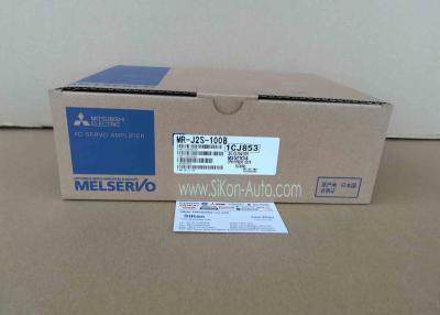 China Mitsubishi AC Servo Drive MR-J2S-100B 1000W 5A drive MRJ2S-100B Fast Shipping MR-J2S100B NEW for sale