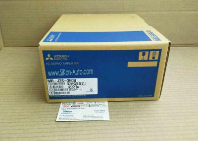 China Mitsubishi AC Servo Drive MR-J2S-350B 3500W 16A drive MR-J2S350B Fast Shipping MRJ2S-350B NEW for sale