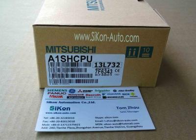 China Mitsubishi CPU Unit A1SHCPU Fast Shipping Mitsubishi PLC Module NEW for sale