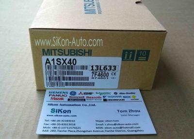China Mitsubishi Input Unit A1SX40 Fast Shipping Mitsubishi PLC NEW for sale