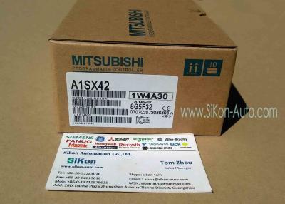 China Mitsubishi Input Unit A1SX42 Fast Shipping Mitsubishi PLC NEW for sale