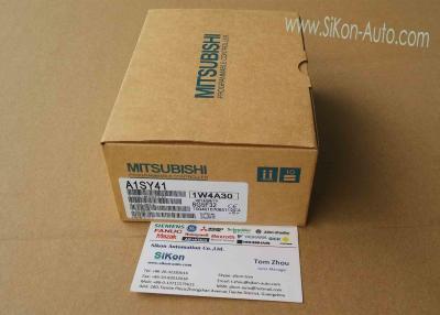 China Mitsubishi Output Unit A1SY41 Fast Shipping Mitsubishi PLC NEW for sale