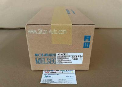 China Mitsubishi CPU Unit A2NCPU Fast Shipping Mitsubishi PLC NEW for sale