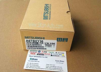 China Mitsubishi Terminal Block A6TBXY36 Fast Shipping Mitsubishi Module NEW for sale