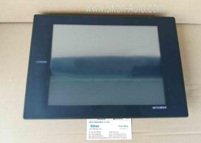 China Mitsubishi Touch Screen A970GOT-SBD with A9GT-BUSS Fast Shipping Mitsubishi HMI NEW for sale