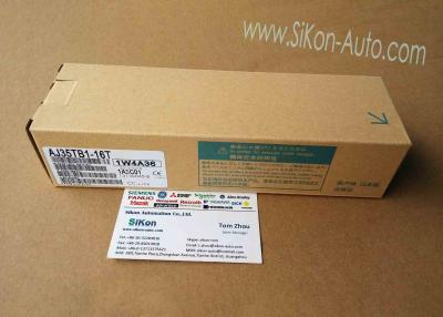 China Mitsubishi Output module AJ35TB1-16T Fast Shipping Mitsubishi module NEW for sale