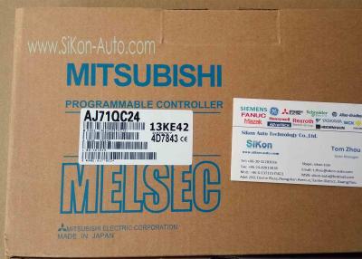 China Mitsubishi PLC module AJ71QC24 Fast Shipping Mitsubishi module NEW for sale