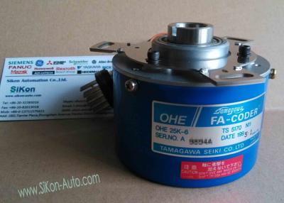 China Mitsubishi Encoder OHE25K-6 Fast Shipping Tamagawa OHE-25K-6 OHE25K6 NEW for sale